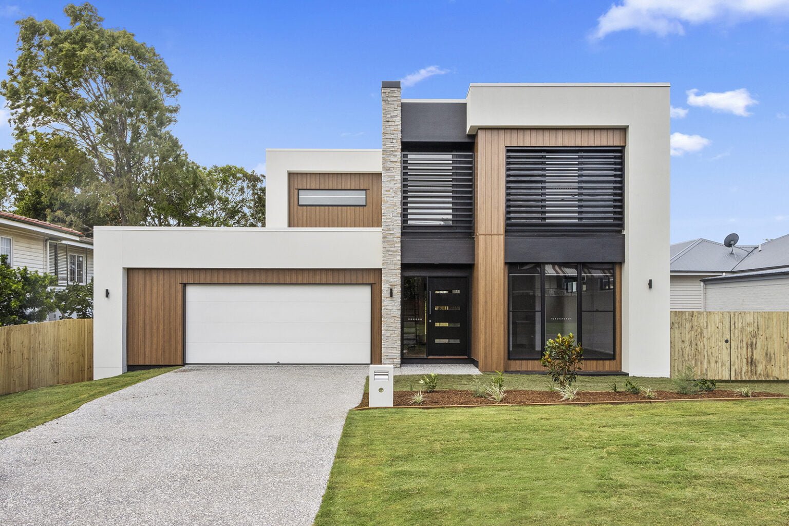 Home Design Series Archive - OJ Pippin