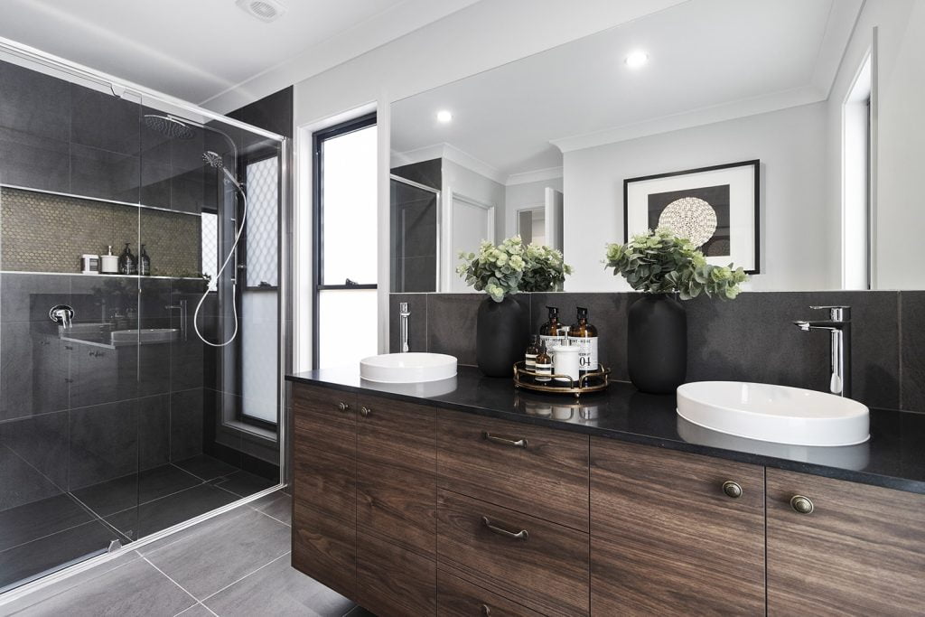 Turn Key Homes Brisbane - Turn Key Builders | OJ Pippin