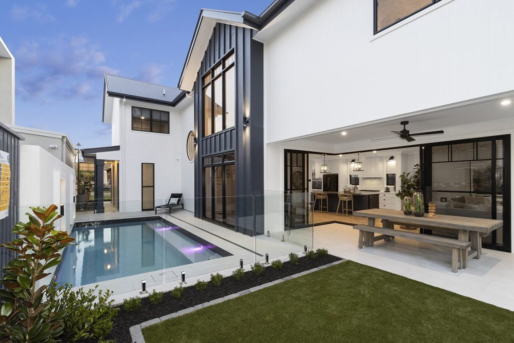 Turnkey Homes Brisbane - OJ Pippin