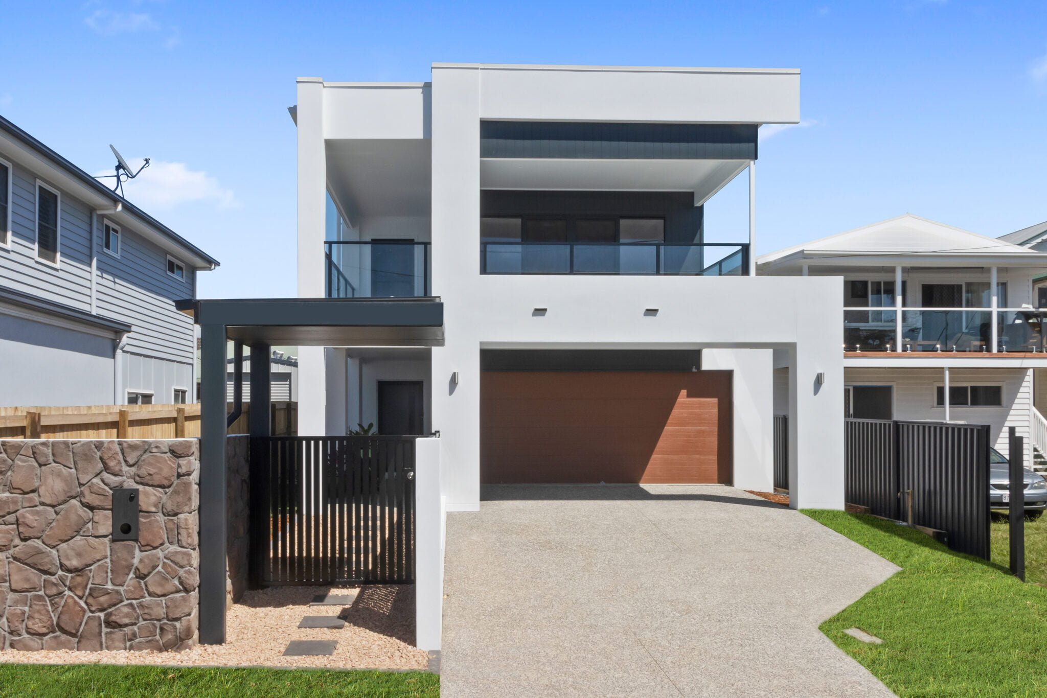 Style It Studio Gallery - OJ Pippin