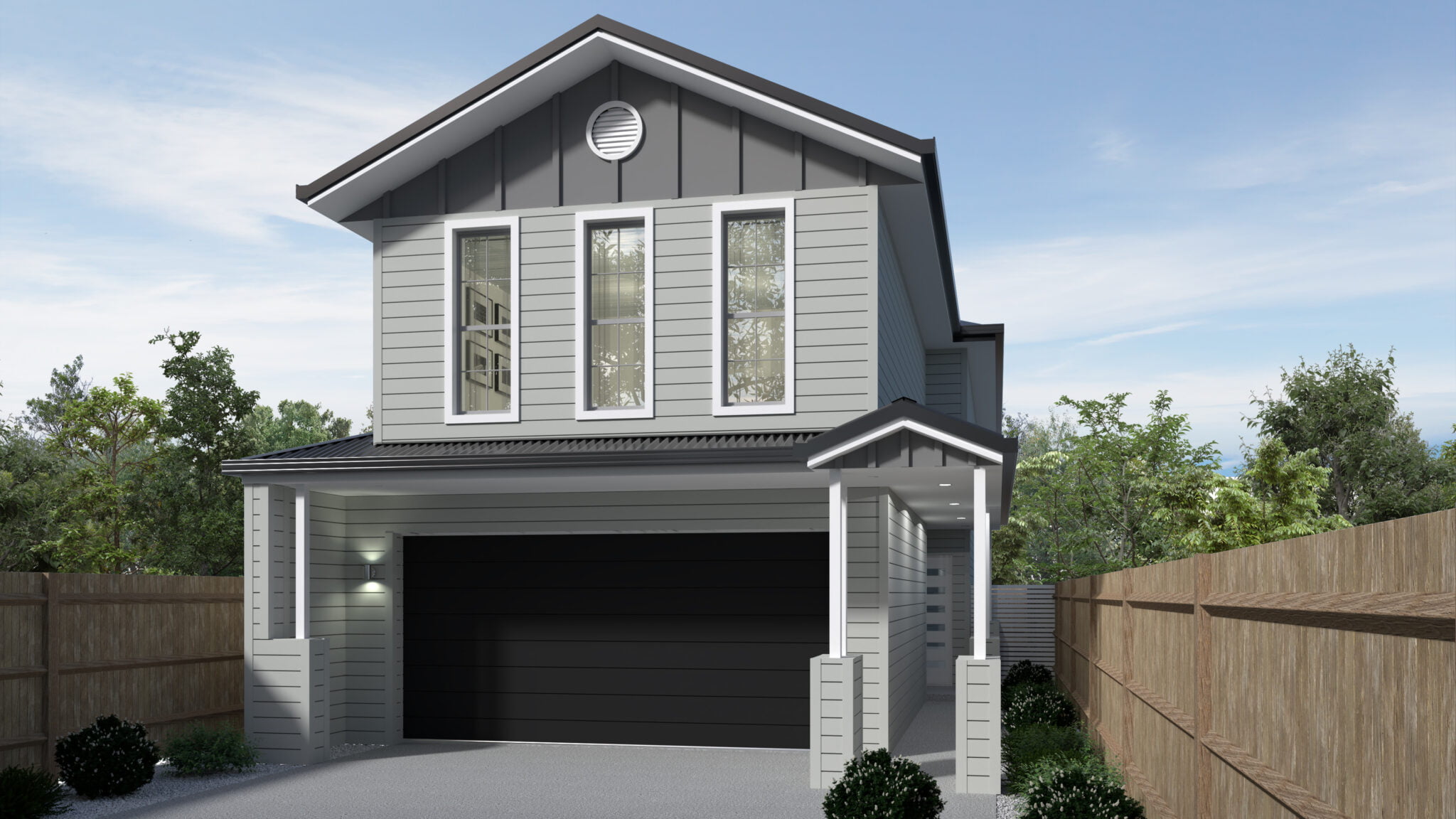 Home Design Series Archive - OJ Pippin