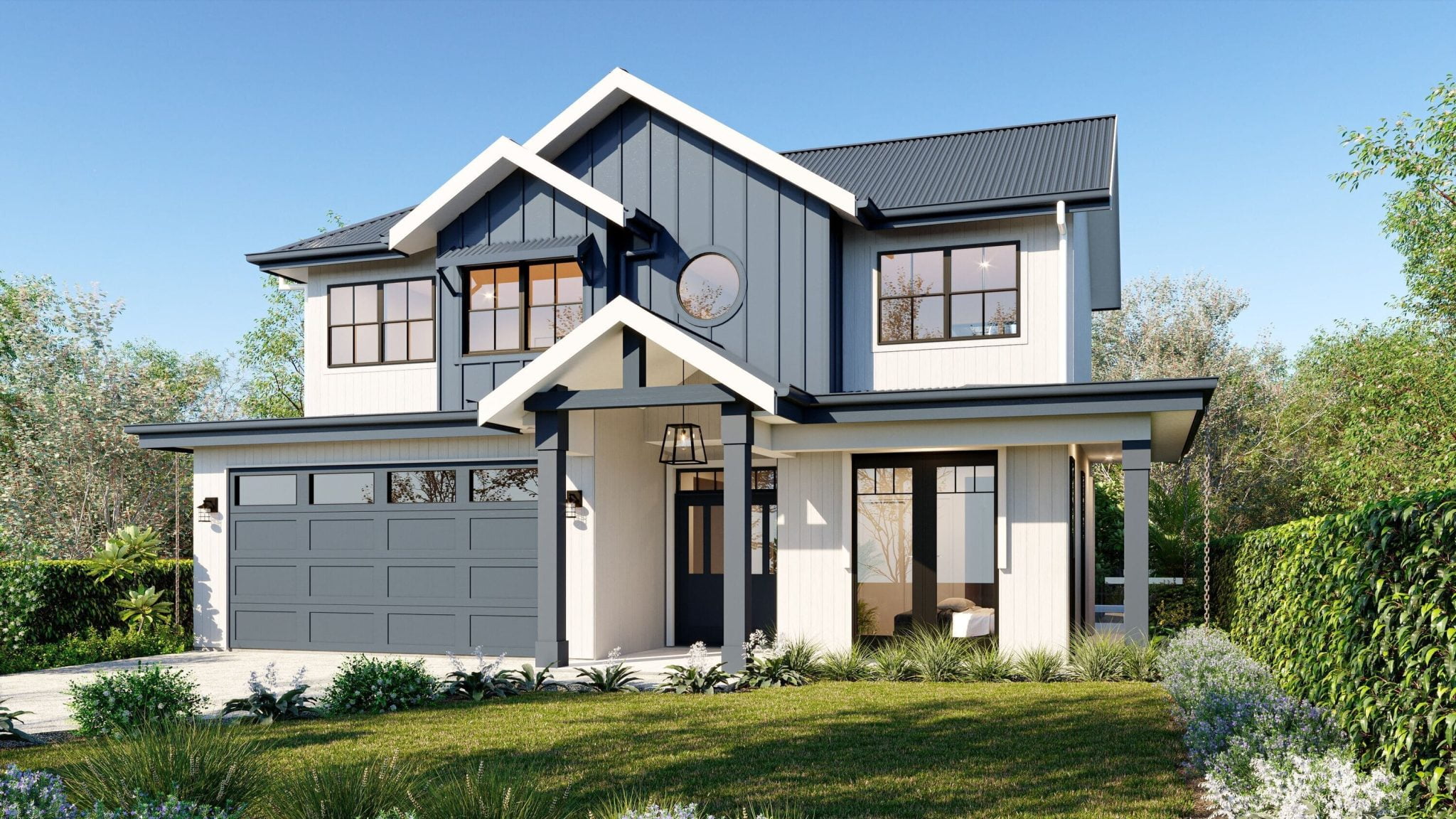 Home Design Series Archive - OJ Pippin