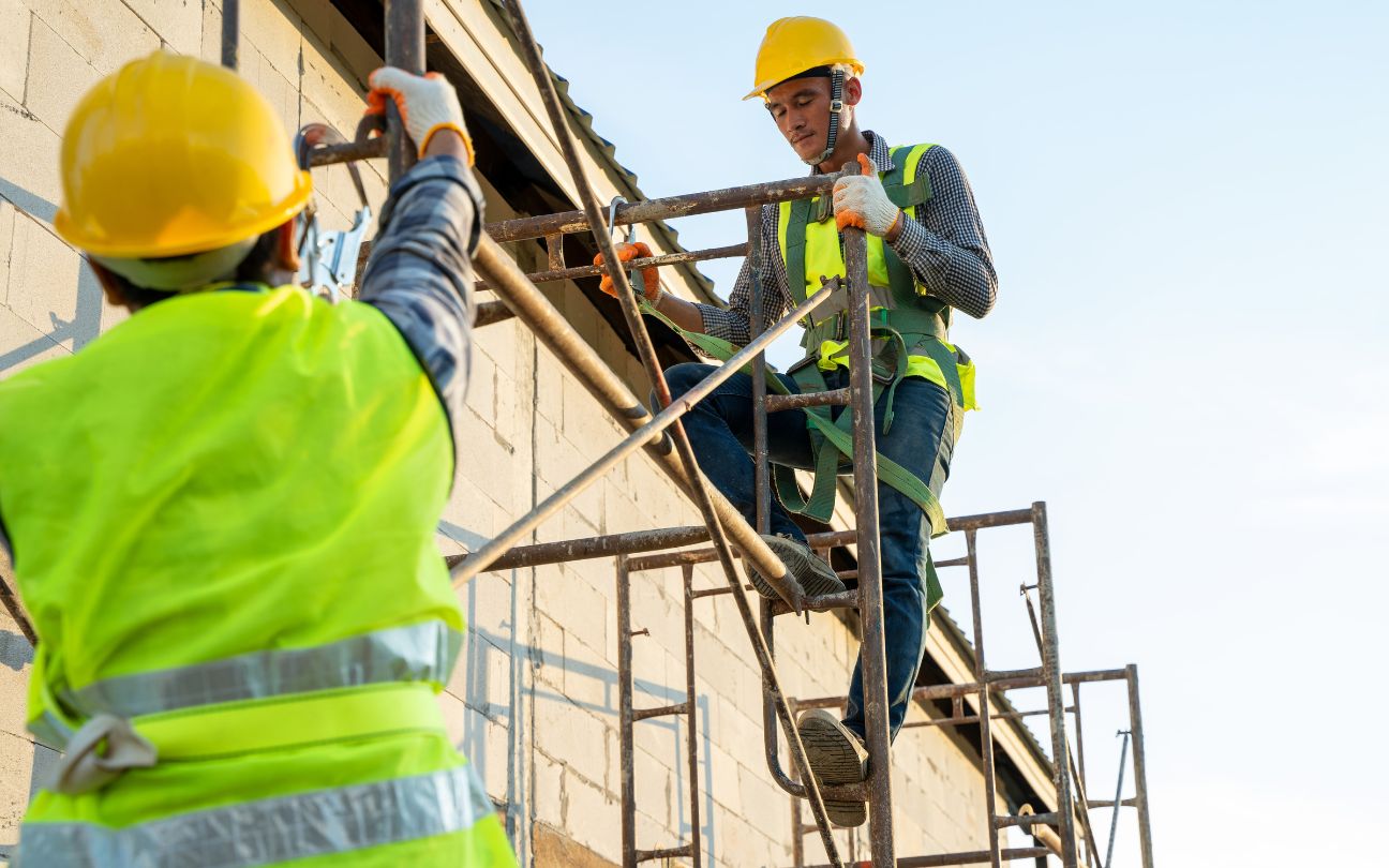 The Importance of Safety in the Construction Industry - OJ Pippin