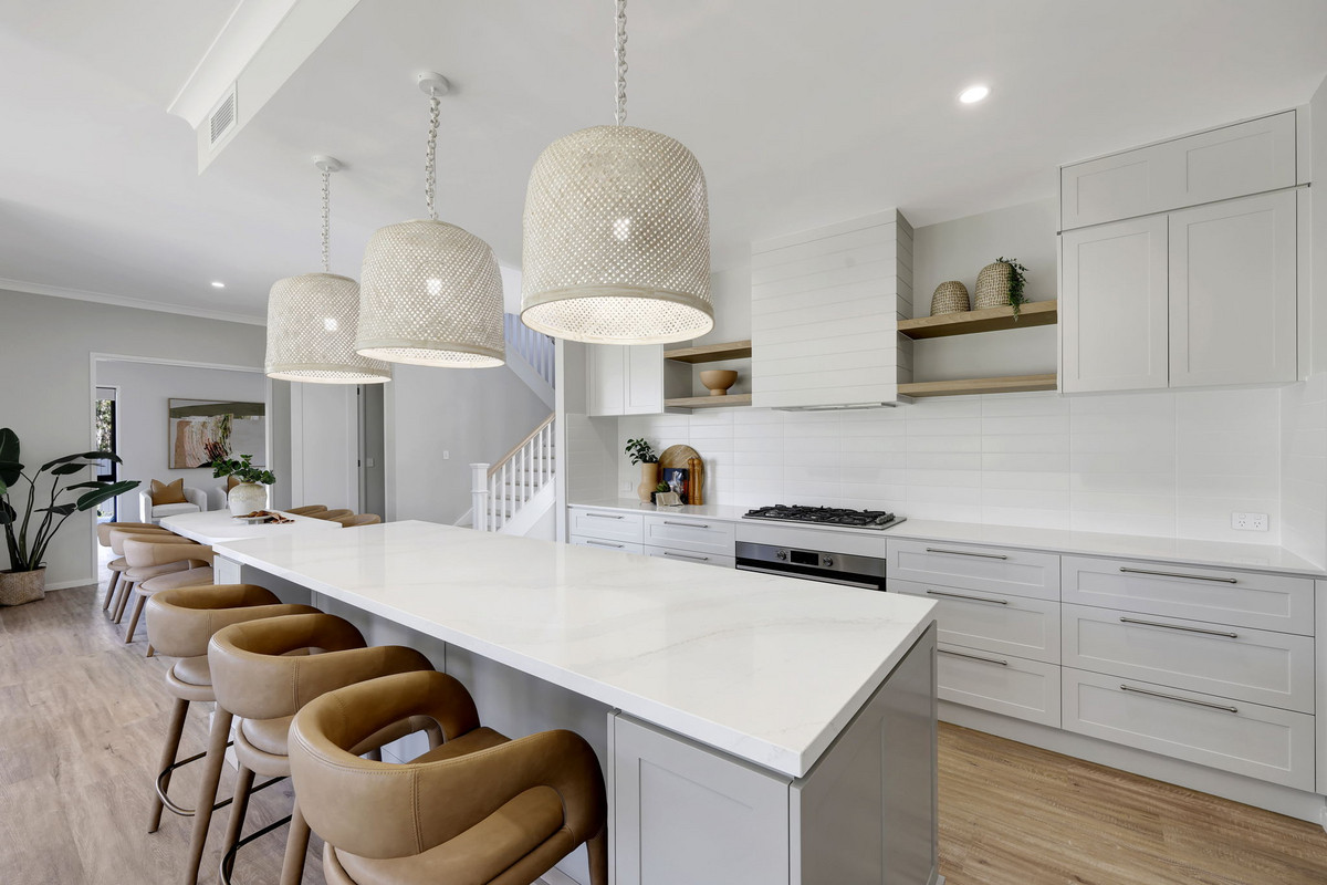 Home Design Series Archive - OJ Pippin